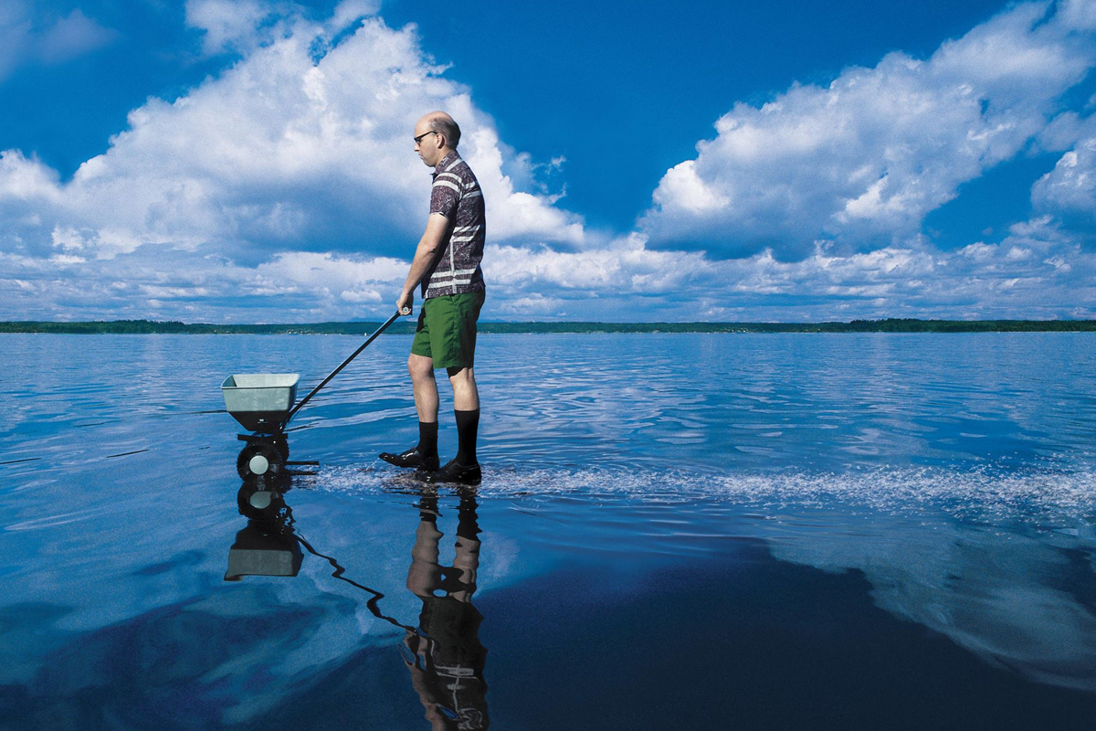 MS4: Storm Water Management – Hopewell Township