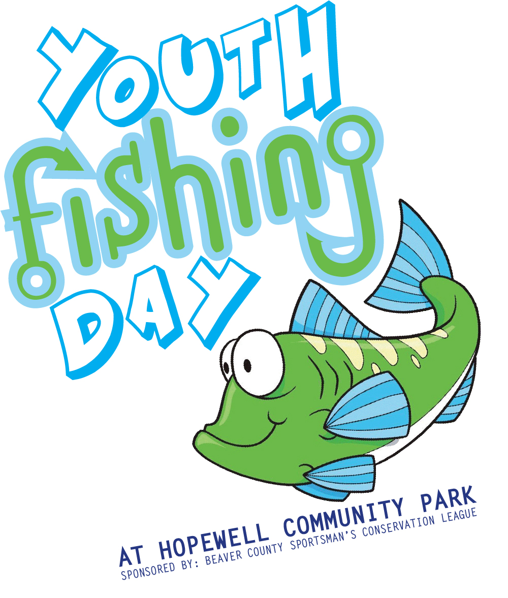 Youth Fishing Derby – Hopewell Township