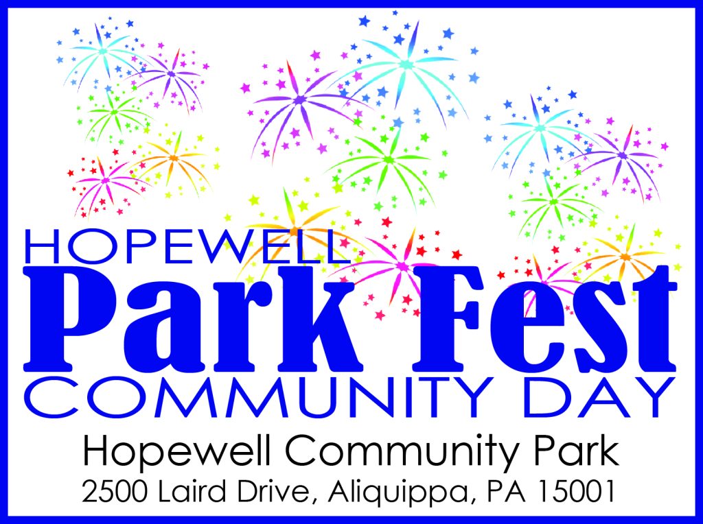 Hopewell Park Fest – Hopewell Township