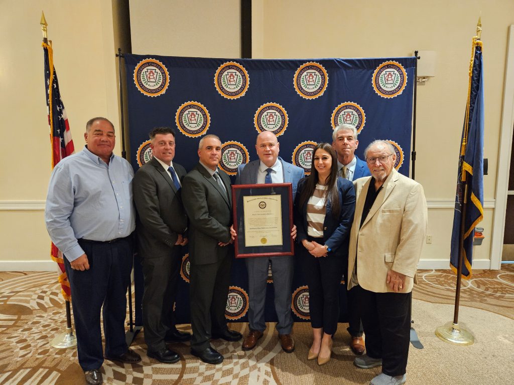 Hopewell Township Police Department Earns PLEAC Accreditation ...